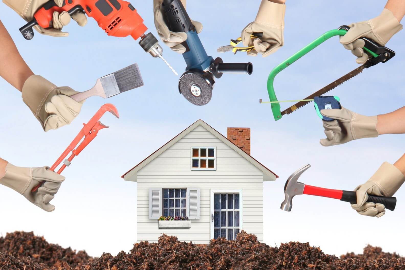 Common Maintenance Issues in Student Houses and How to Fix Them ...