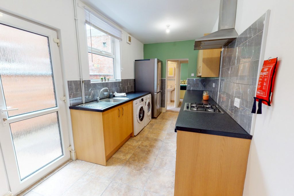 Thurlow Road | Student Digs