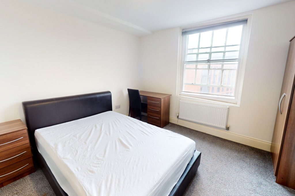 Kings Chambers 8 | Student Digs