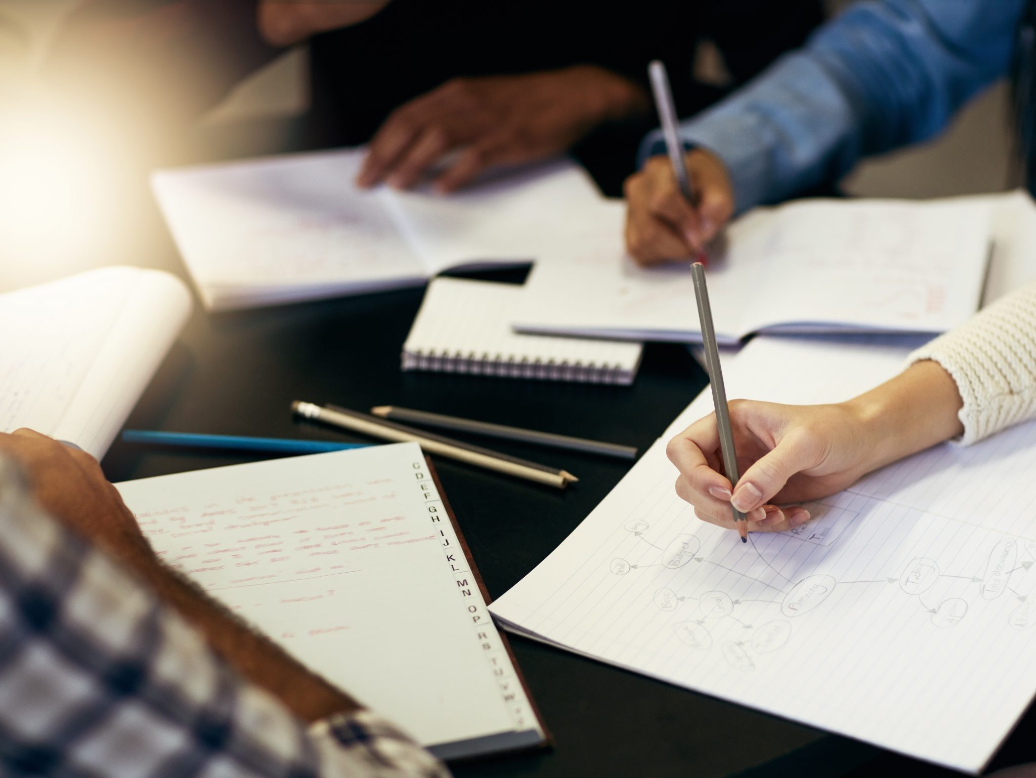 Student Cribs | Student Digs