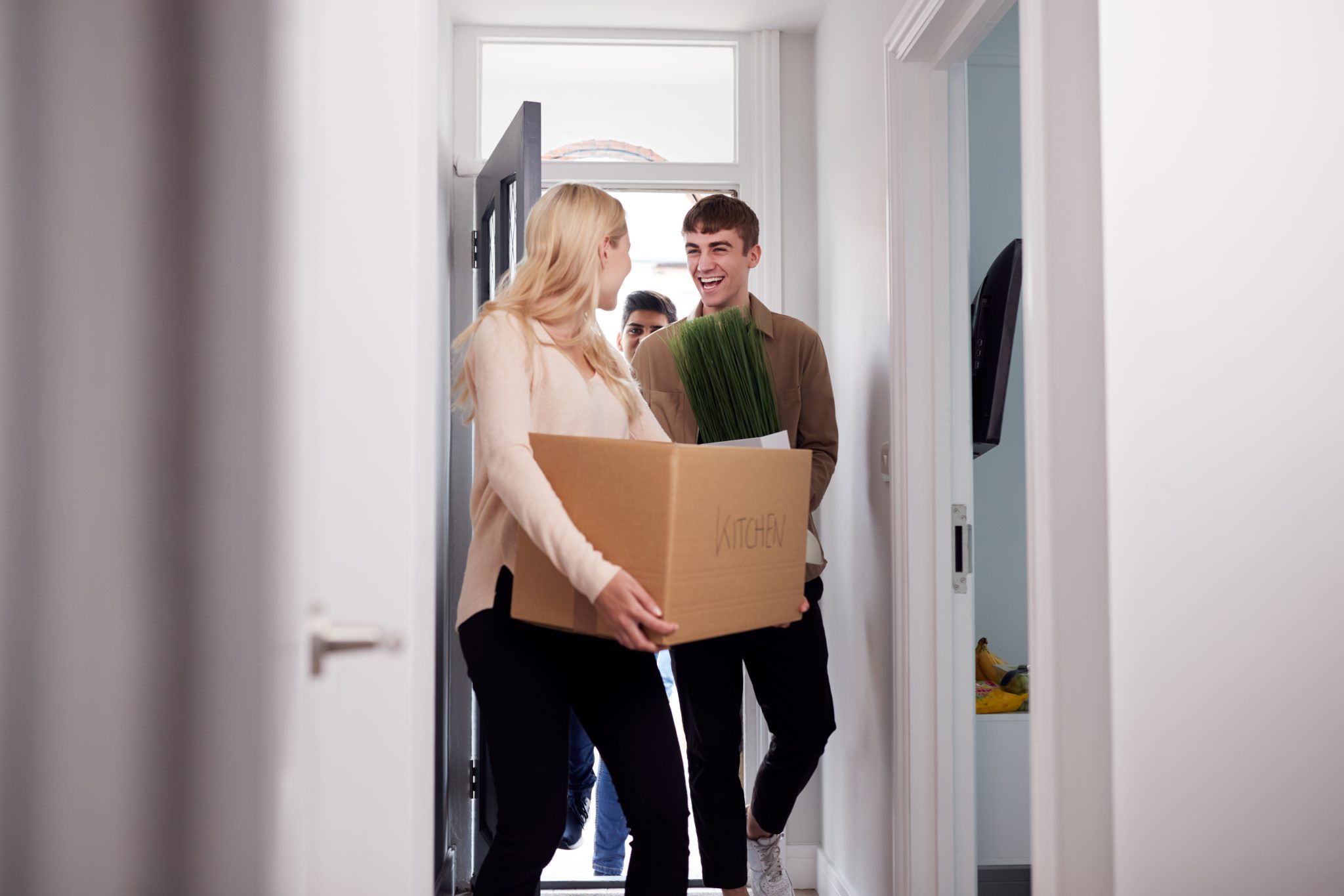 Finding and Preparing for Your Student Home | Student Digs